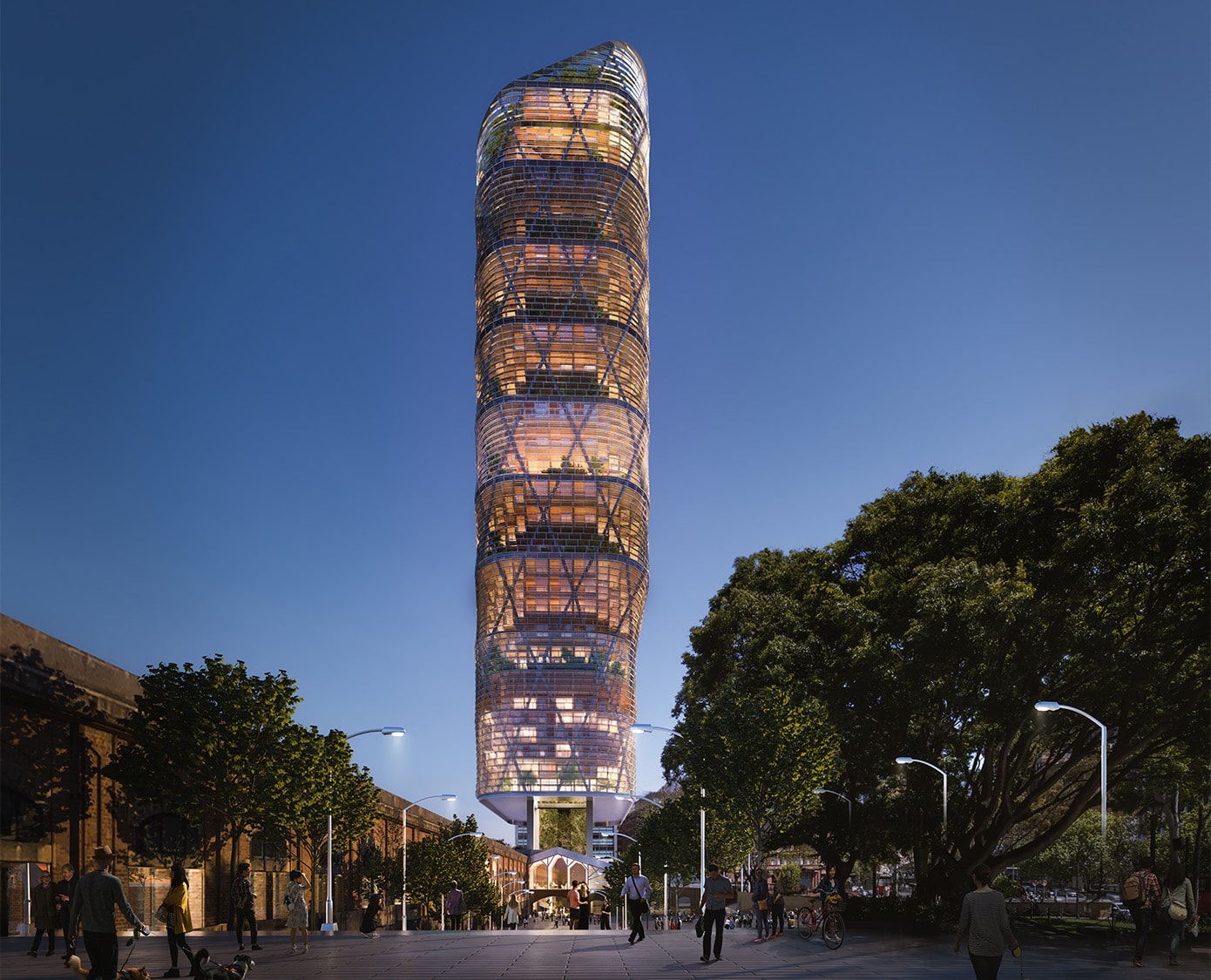 Welcome to Avenor | Property Development | Investment and Advisory I Sydney