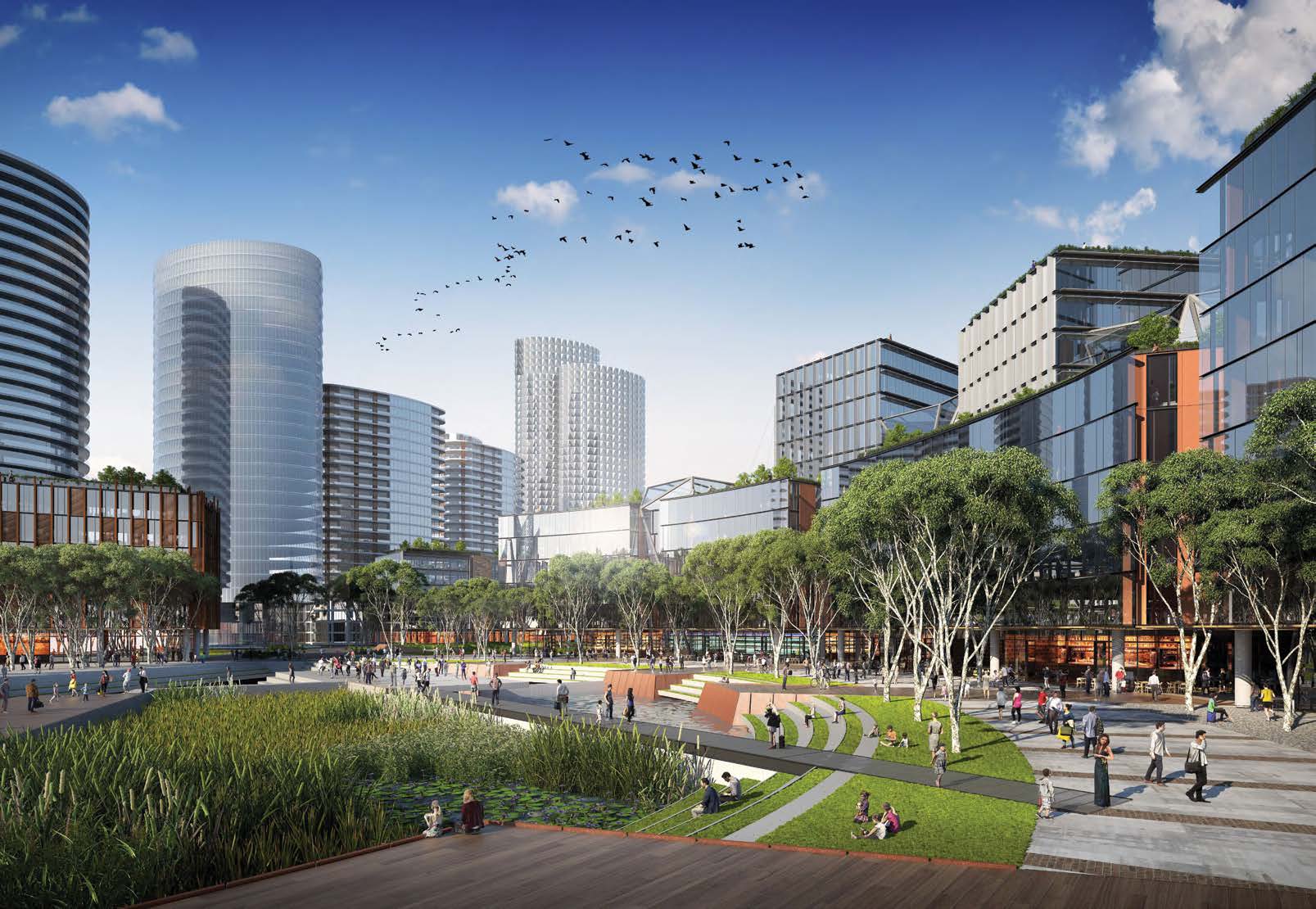 Our Projects - Avenor